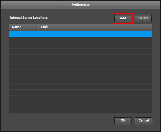 Report quiz results to an internal server